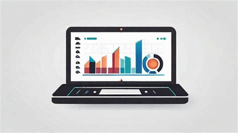 Premium Photo Data Analysis And Visualization