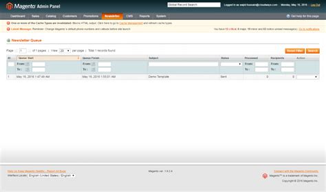 Setup Magento Newsletters With This Step By Step Guide