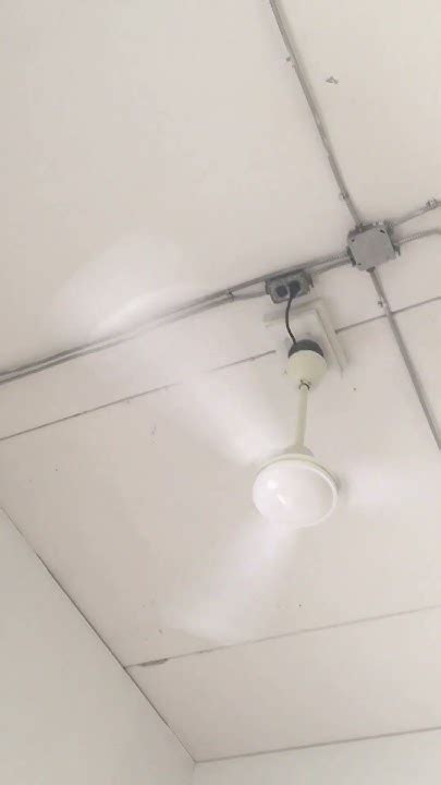 56” Canarm Cp56 Ptii Running Quick Demo Read Disc Youtube