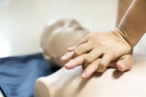 Comprehensive Acls Training In Chicago Advanced Life Support