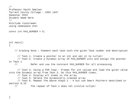 Solved Programming Fundamentals Ii Modify The Attached