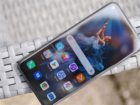Honor 20 review: Flagship performance for £400 | Android Central