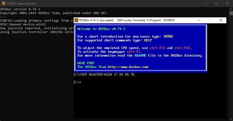 How To Play Classic Dos Games For Free Pcmag