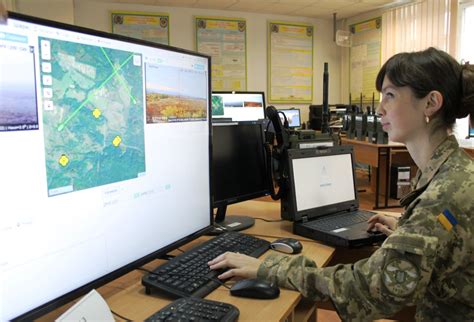 «Ловець диверсантів та автоматизована армія — що нового в ЗСУ Na Chasi