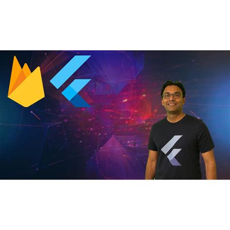 Course Flutter And Firebase Build Real World Ios And Android Apps Shopee Malaysia