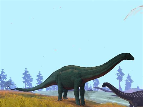 New Apatosaurus And Diplodocus Variant By Darckjack222 On Deviantart