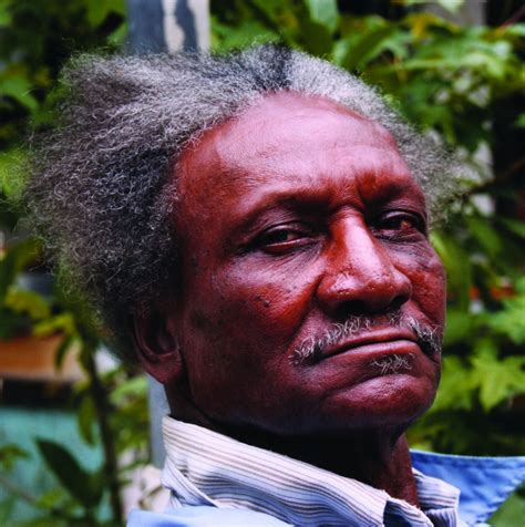 Felix Fox Harris SPACES Archives