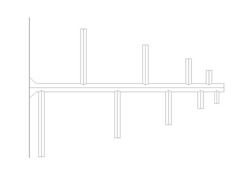 What Is A Log Periodic Antenna Sanny Telecom