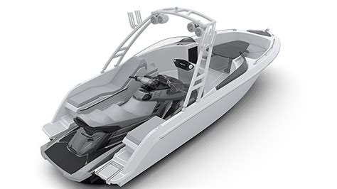 Convert Your Jet Ski Into A Boat Aquatic Aviation