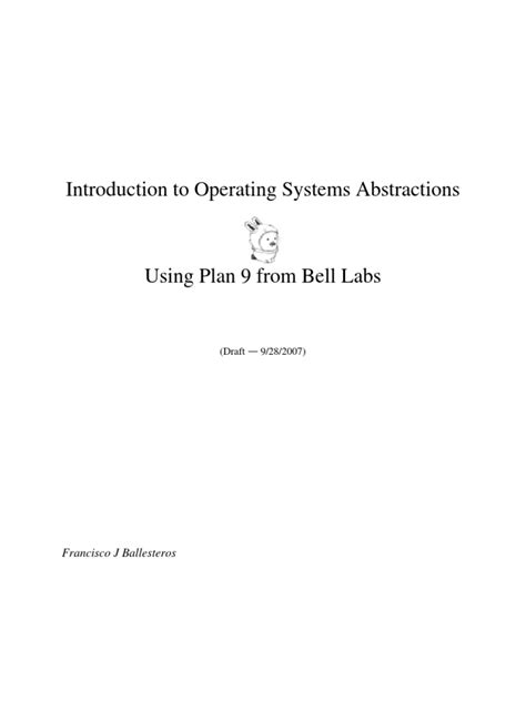 9 Intro Pdf Operating System Computer File