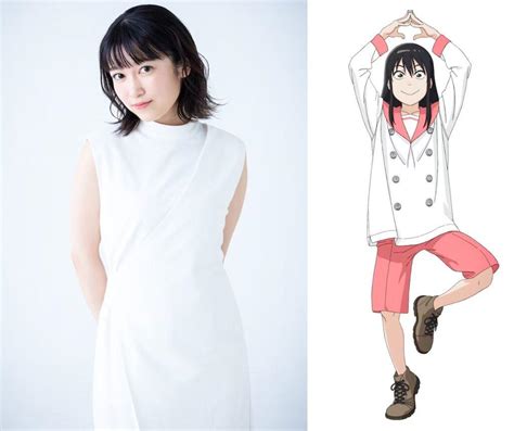 Mysterious Anime Tengoku Daimakyou Dates Its Premiere With New Visuals