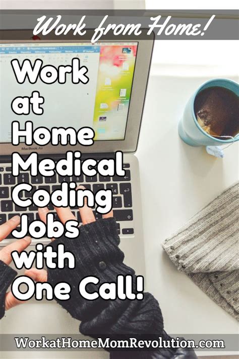 Work At Home Medical Coding Jobs With One Call Hiring Now Medical