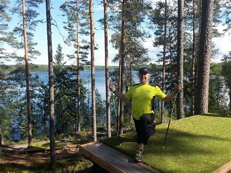 Nordic Walking Events Added A New Nordic Walking Events