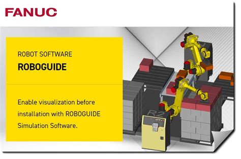 Robot Integration Advantages With Fanuc Andrews Cooper