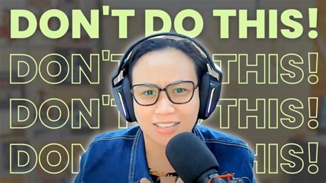 5 Tasks You Should Not Be Doing Yourself Episode 001 The Easy Breezy… 8point8 Virtual