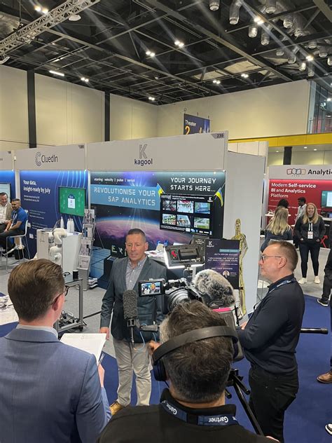 Kagool On Linkedin Gartnerda Sap Microsoft Azure