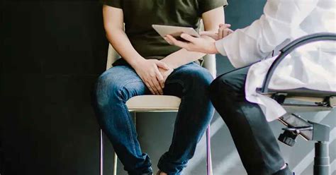 Understanding Prostatitis Types Symptoms And Causes