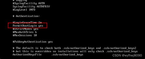 Centos操作系统测试记录03 Win10远程登陆（ssh）虚机centos 远程登录window配置 Csdn博客