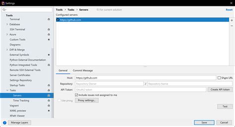 Keeping Track Of Issues And Tasks In Rider The Net Tools Blog