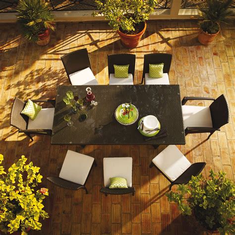 Rectangle Table Rectangle Table