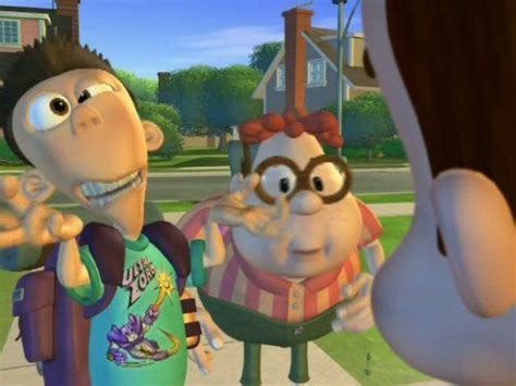 Best Jimmy Neutron Images On Pinterest Jimmy Neutron Adventure And Fairy Tales
