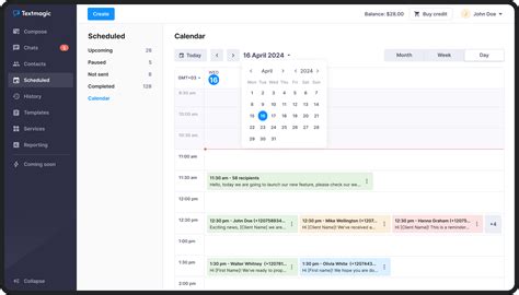 Mass Texting Service For Sending Bulk Sms Campaigns