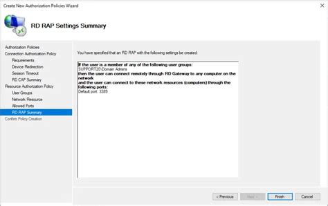 MS Remote Desktop Web Portal And Gateway With OpenOTP
