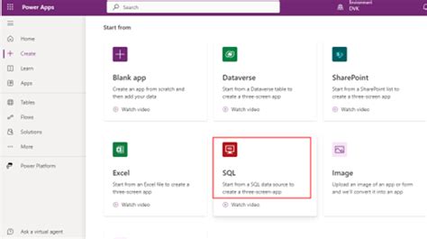 Integrating Sql Server With Powerapps A Comprehensive Guide Cloudthat Resources