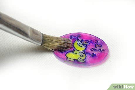 Ways To Make A Pin WikiHow