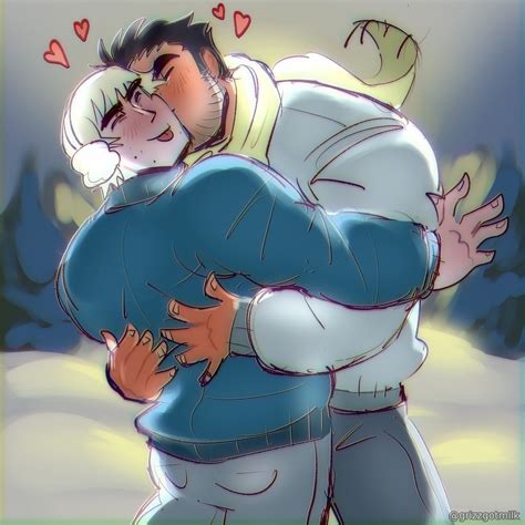 Lucas Lee And Todd Ingram Scott Pilgrim And More Drawn By Jaime Grizzgotmilk Danbooru