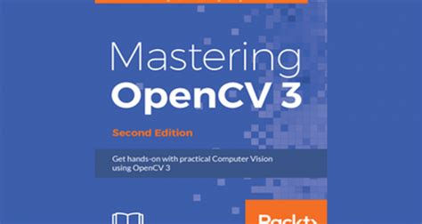 Ebook Mastering Opencv 3 Second Edition