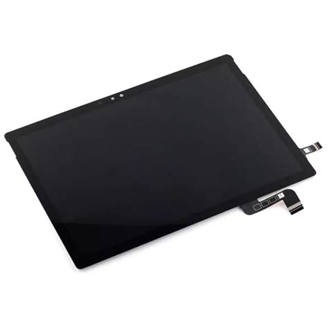 for microsoft surface book 1 lcd display touch screen assembly