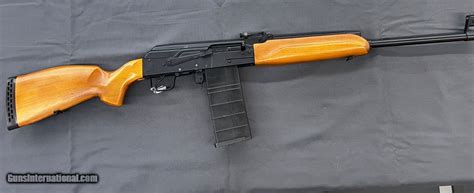Izhmash Saiga 308 1 308 Win