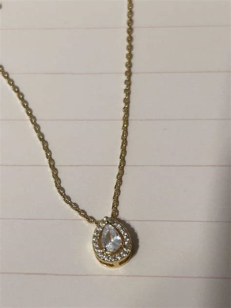 Sassy Angel ジルコニアネックレスサージカルステンレス値下げ対応 メルカリ