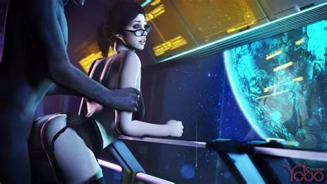 Cartoon Alien Isolation Porn Sex Pictures Pass