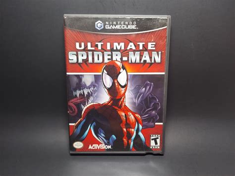 Ultimate Spider Man Video Game Lupon Gov Ph