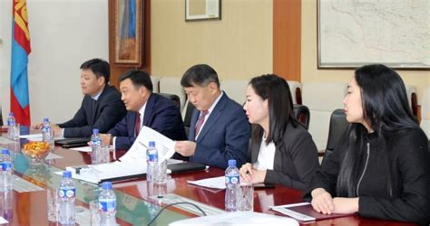 Санхүүгийн зохицуулах хороо Үндэсний статистикийн хороотой хамтран судалгаа хийнэ