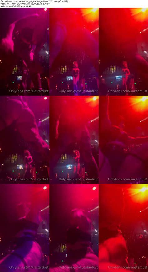 Lua Stardust Is A Dark Skinned Goddess With Great Breasts Page 3 Intporn Forums