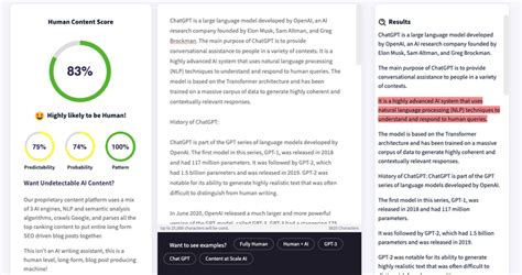 Aigc大火之时，反aigc工具已悄悄上线 知乎