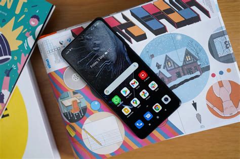 Xiaomi Redmi Note Pro Price In Nigeria Wigmore Trading