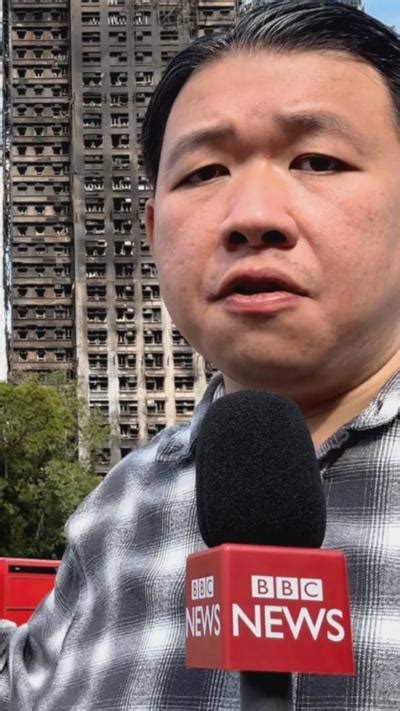 Hong Kong Fire Death Toll Rises To 128 As Officials Say Fire Alarms Not