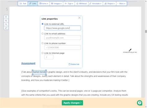 6 Ways To Add Video To PDF Online Free And Embed YouTube Itselectable
