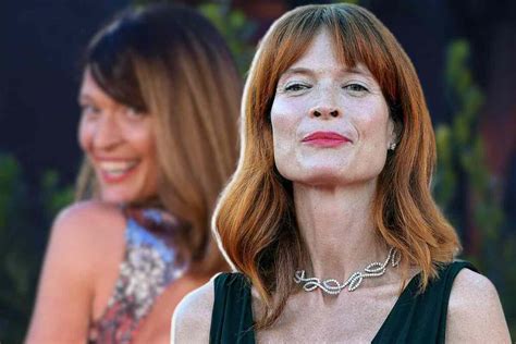 Jane Alexander Altro Che Cinema Ecco Cosa Sognava Di Fare Nella Sua Vita Immezcla