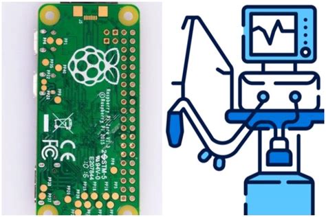 this 5 raspberry pi model is powering new ventilators beebom
