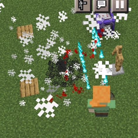 Mcbe Commandblock Black Flash Showcase Minecraft Shorts Creative Youtube