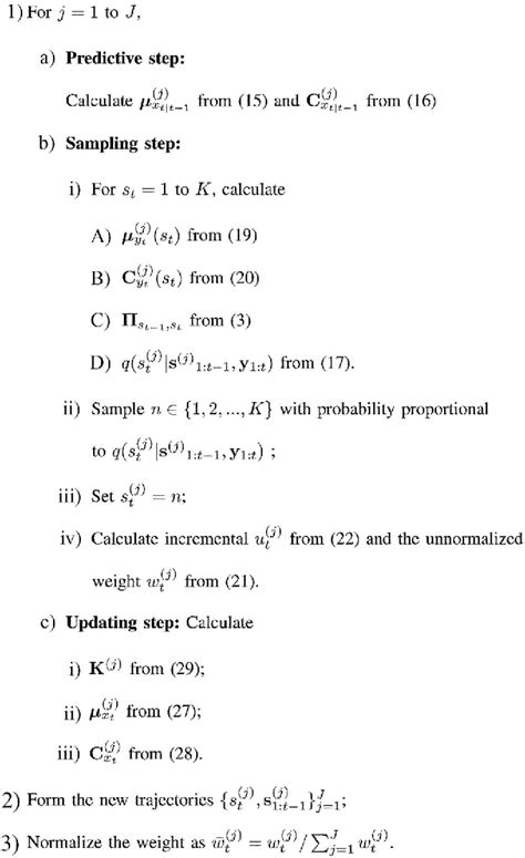 Figure 2 From Adaptive Sensor Fault Detection And Identification Using Particle Filter