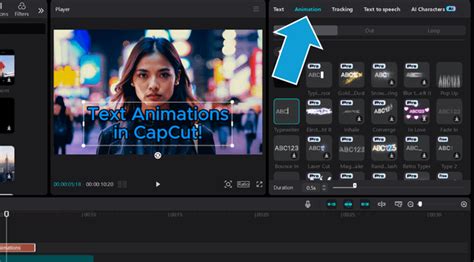 How To Add Text In Capcut Beginners Guide With Examples