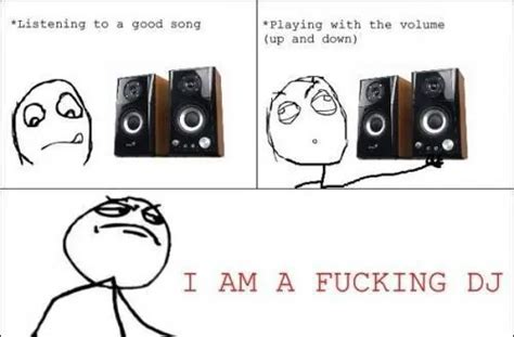 120 Dj Memes Jokes And Puns That Are Actually Funny