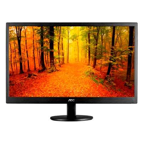Monitor AOC Led E SWHN Hdmi