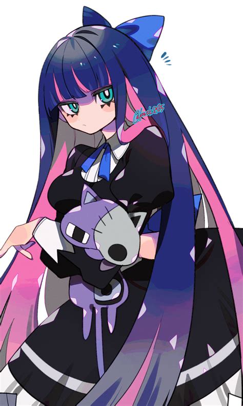 Holding Stuffed Toy Danbooru